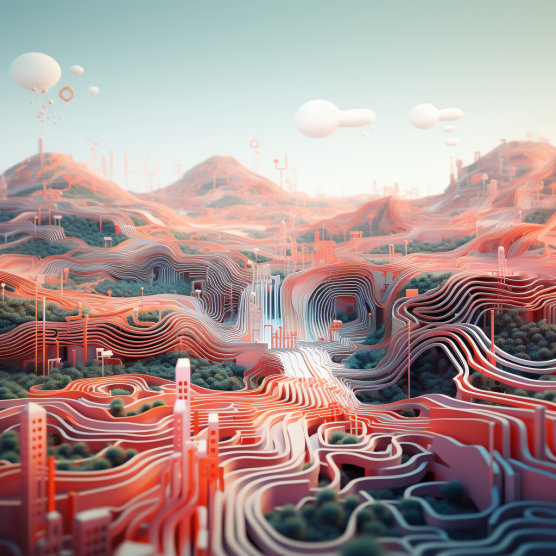 Navigating Generative AI Navigating Generative AI